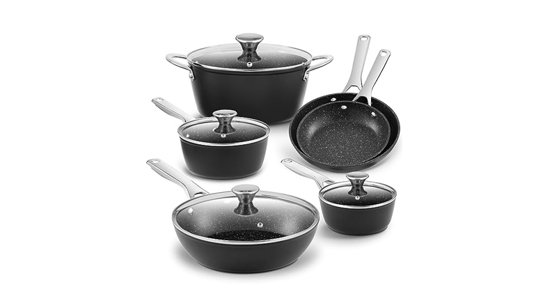 6 Best Cookware for Your Glass Cooktop – RealfitrealFood